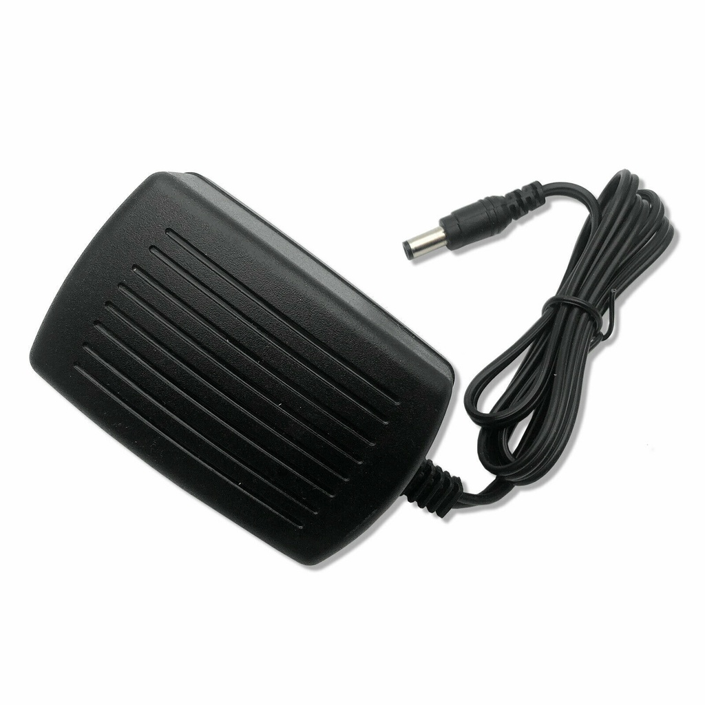 อะแดปเตอร์ AC สําหรับ Western Digital WD My Book Essential 750GB สายไฟ ...