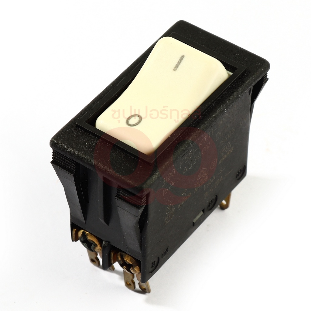 KARCHER (คาร์เชอร์) ROCKER SWITCH | Shopee Thailand