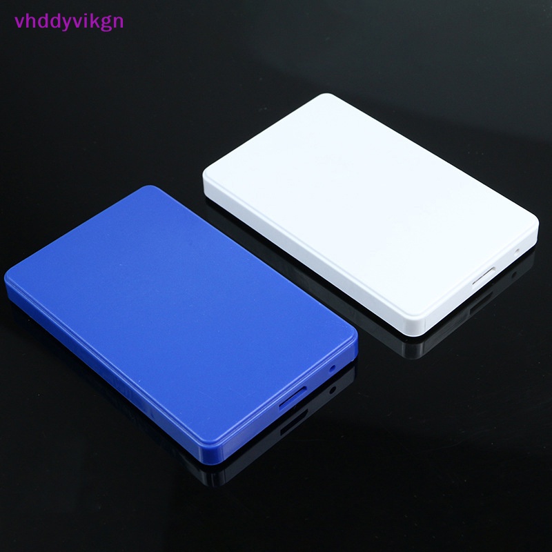 Vhdd กล่องฮาร์ดดิสก์ภายนอก USB 2.5 นิ้ว SATA HDD TH | Shopee Thailand