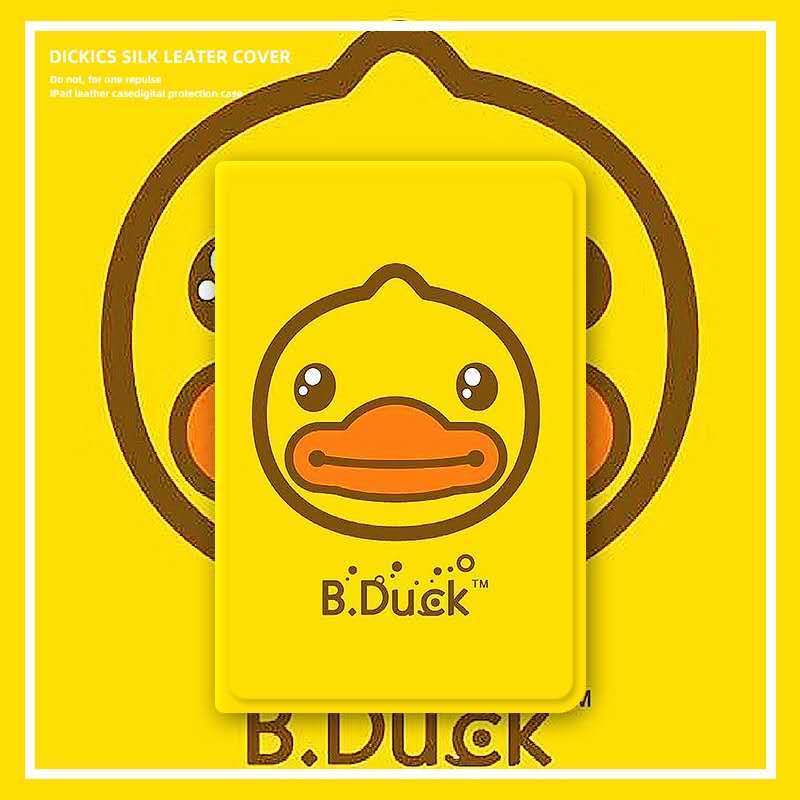 B.Duck เคสไอแพด air 1 2 3 4 5 mini 1 2 3 4 5 6 เคส ipad 10.2 gen 7/8/9 ...