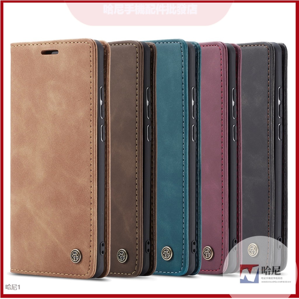 Xiaomi POCO F5 X5 PRO 5G F3 Flip Frosted Leather Caseเคสโทรศัพท์Redmi ...
