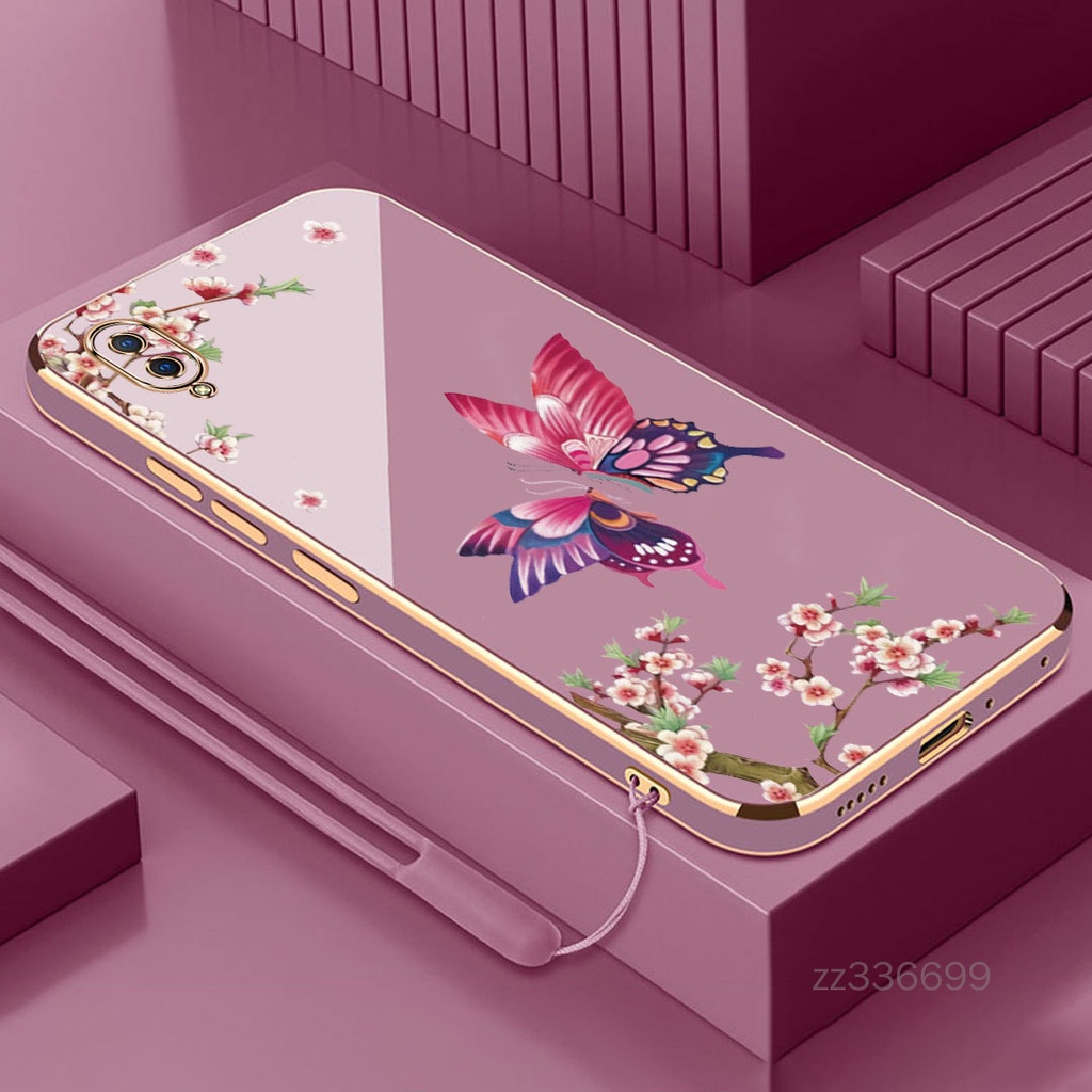 เคส VIVO Y91 Y95 VIVO Y91C Y93 VIVO Y81 Y81i VIVO Y83 VIVO Y97 เคส ...