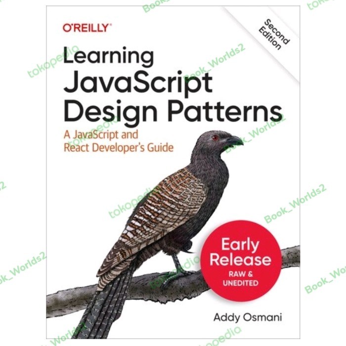 การเรียนรู้รูปแบบการออกแบบ JavaScript ฉบับ 2 (ตอนจบ) | Shopee Thailand
