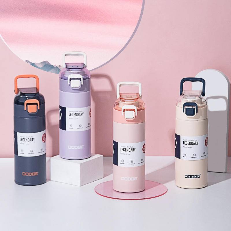 DODGE 316 ถ้วยความร้อนสแตนเลส | Shopee Thailand