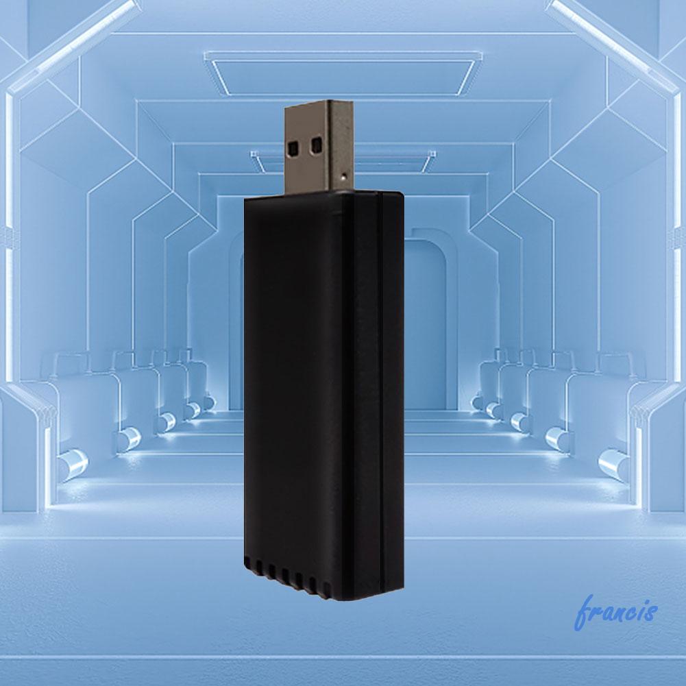 กล่อง Ai USB-C แบบพกพา 5Ghz WIFI ไร้สาย บลูทูธ 5.0 สําหรับรถยนต์ iOS 10 [Francis.th] | Shopee ...