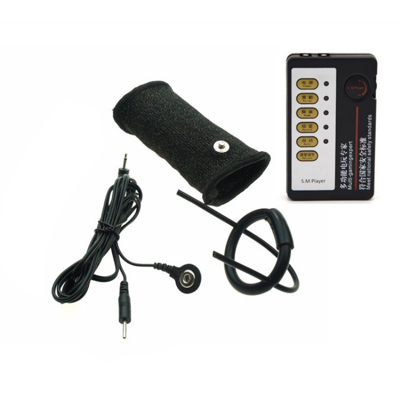 ชุดท่ออิเล็กโทรดยาง โฮมเมด สําหรับเกียร์ ESTIM TENS Unit DIY | Shopee ...