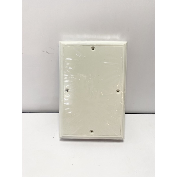 ตัดไฟ แป้นพีวีซี แป้นรองเบรกเกอร์ PVC 2x4 3x6 4x8 8x10 10x12 12x15 | Shopee Thailand