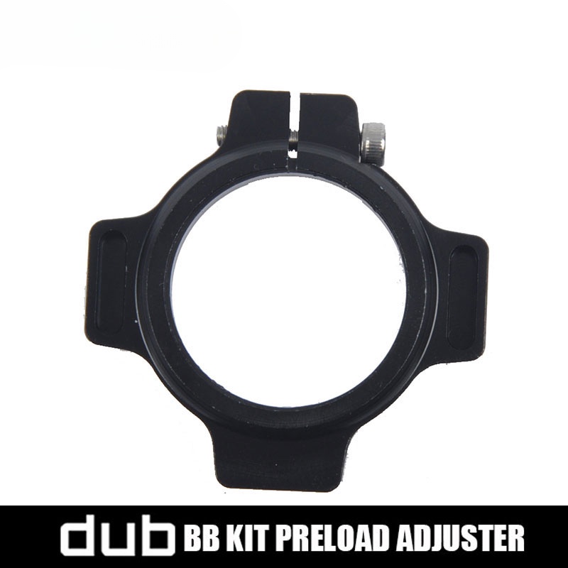 DUB BB Kit preload adjuster BIKE Tool Kit อุปกรณ์เสริม | Shopee Thailand
