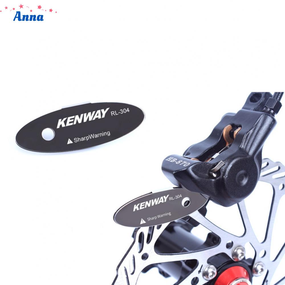 【Anna】Disc Brake Spacer Anti-scratch Road bike Disc Brake Tool ...