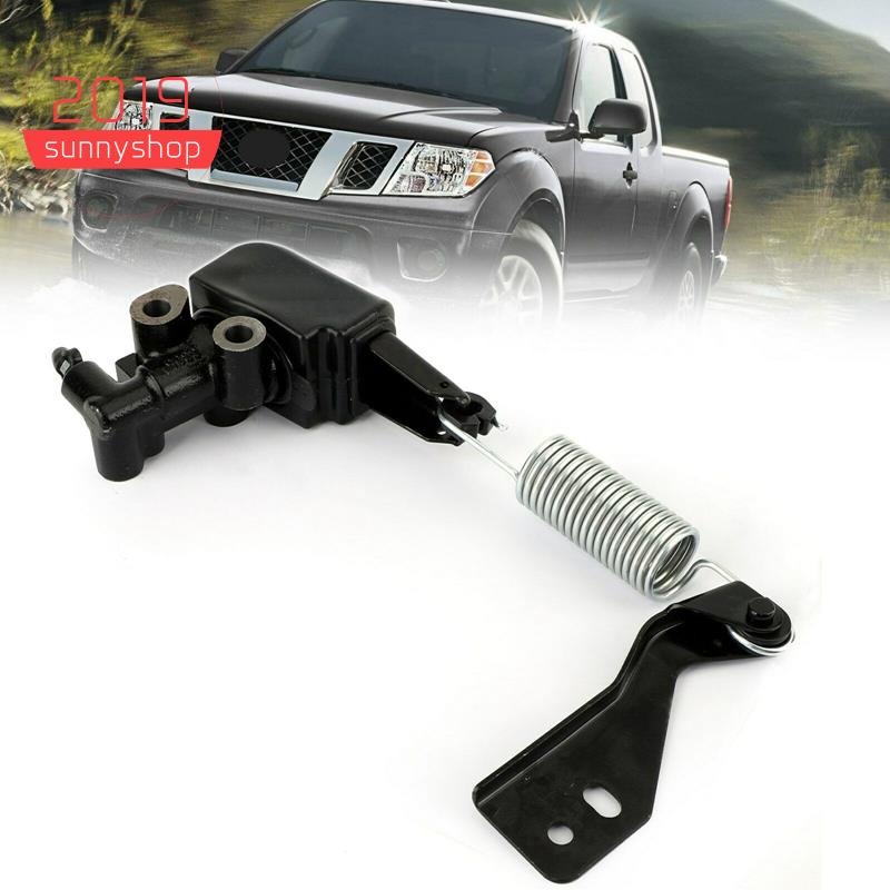 วาล์วตรวจจับโหลดเบรก 46400-VK000 สําหรับ Nissan Frontier Navara D22TD 2 ...