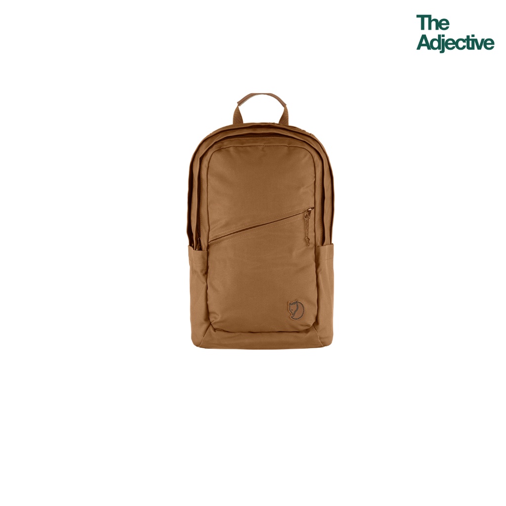 Fjallraven /Raven 20 (New' 2022) /กระเป๋าเป้สะพายหลังดีไซส์เรียบง่าย ...