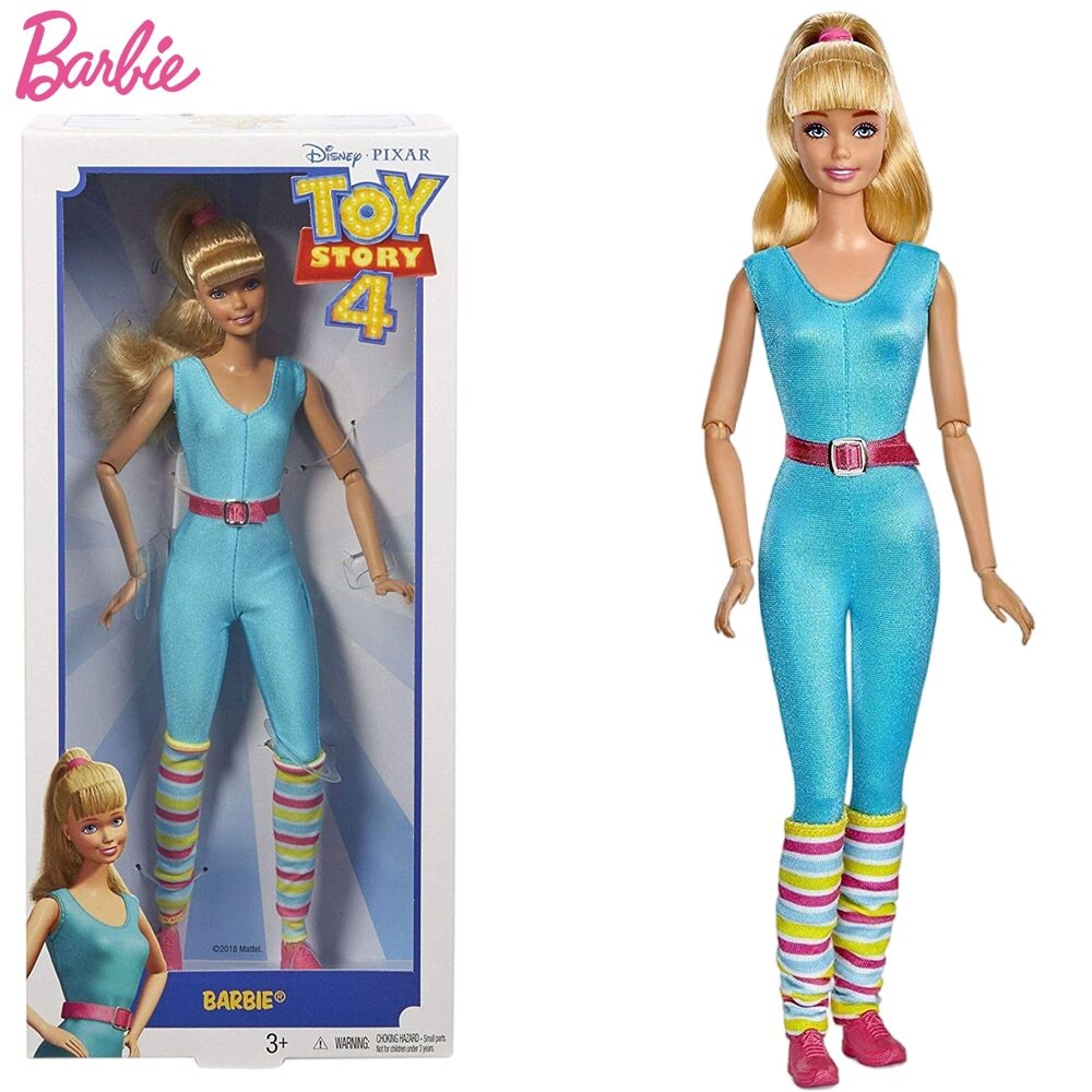 Original Barbie N.a.Toy Disney Pixar Story 4 Barbie doll for Kids ...