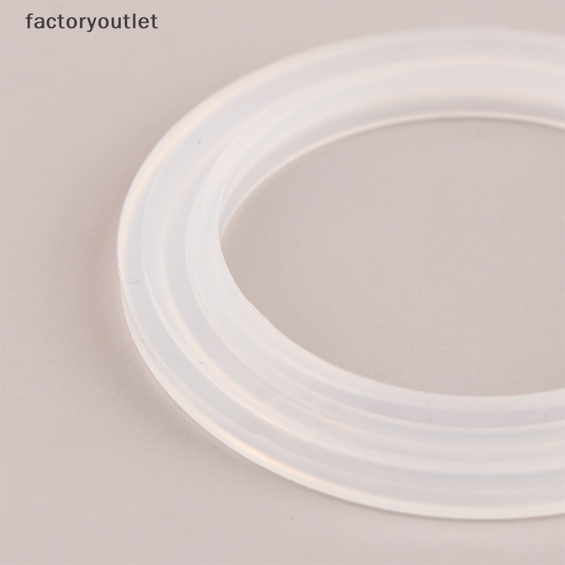 Flth ปะเก็นแหวนยางซิลิโคน 51 58 มม. สําหรับเครื่องชงกาแฟ | Shopee Thailand