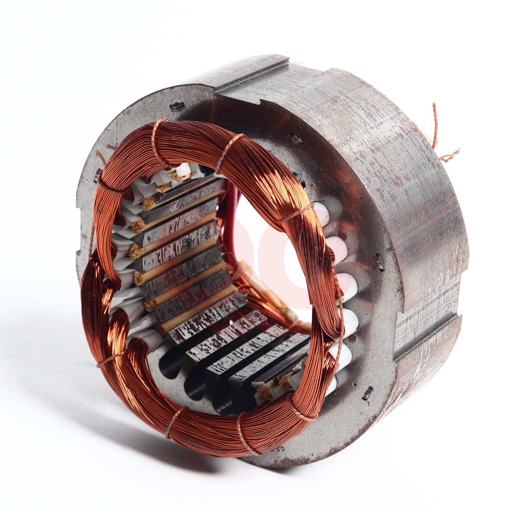 POLO (VENTILATOR) (โปโล(พัดลมระบายอากาศ)) อะไหล่ SHT-50 มอเตอร์เครื่องเป่าลม 20'' โปโล | Shopee ...