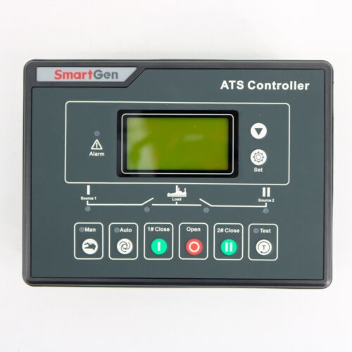 New Smartgen Gensets ATS Controller HAT600N Generator Control Module | Shopee Thailand