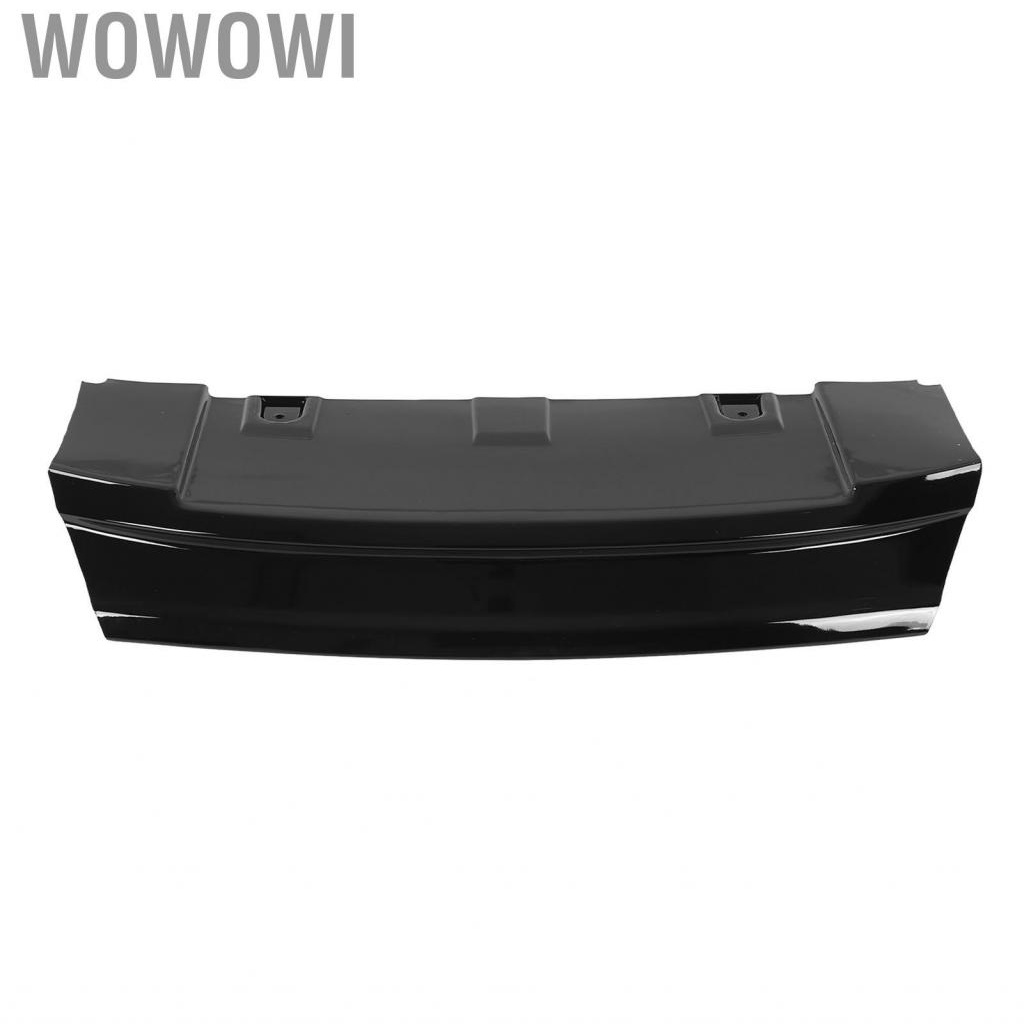 Wowowi Front Bumper Skid Delicate Edges LR028187 Sliding Reduction Car ...