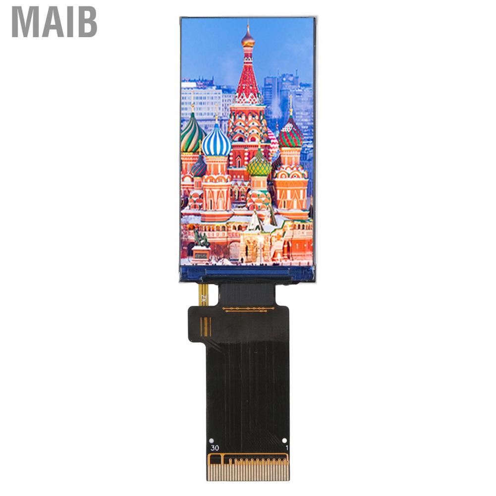 Maib IPS Display Module Quick Response Natural Clear Images Color TFT ...