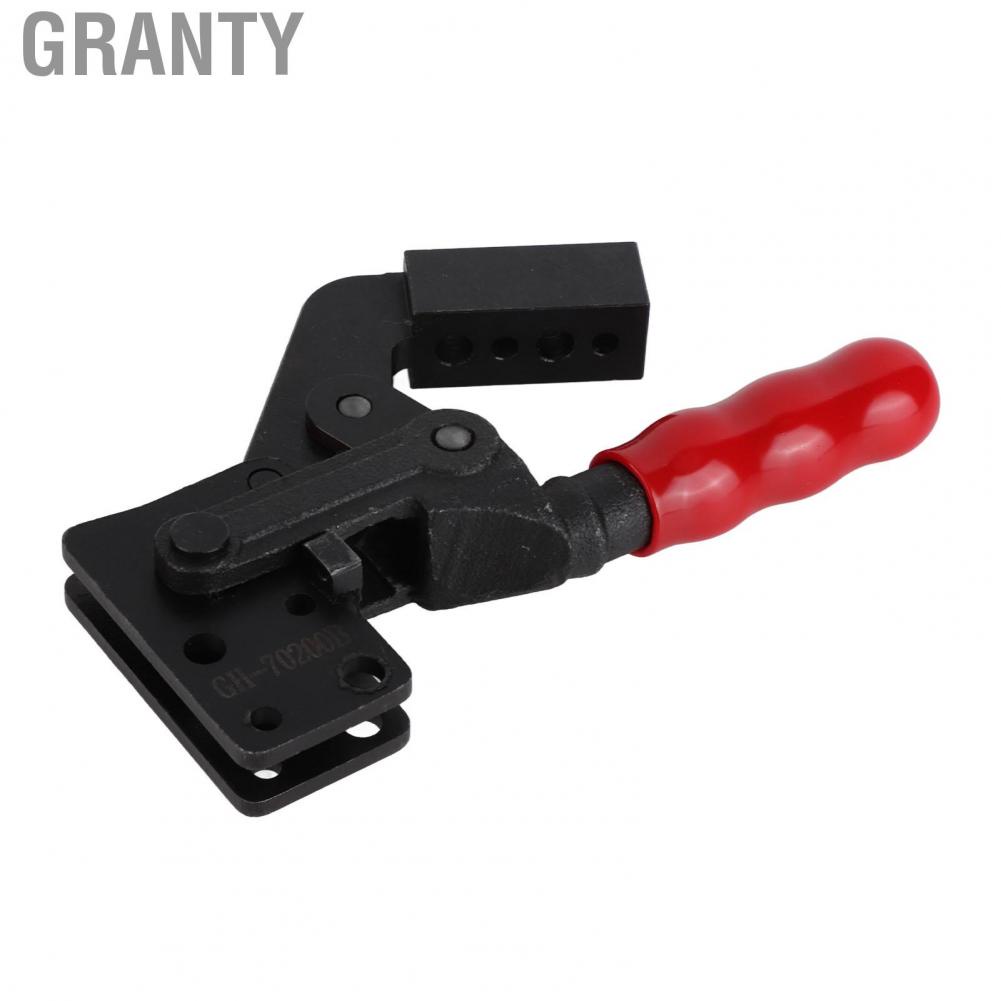 Granty Toggle Clamp Heavy Duty Quick Release Clamp 250kg Clamping Force ...