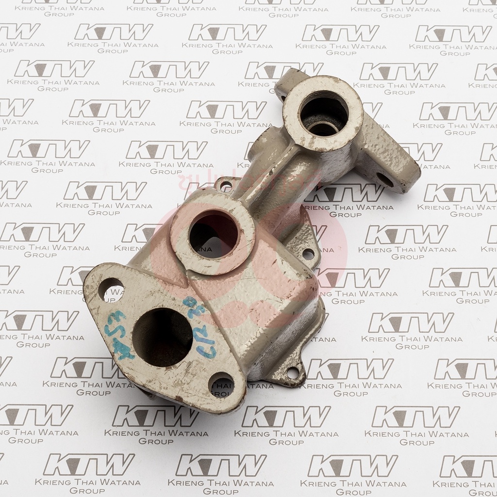 MAKITA (มากีต้า) อะไหล่ CR-30 PRIMING TANK | Shopee Thailand