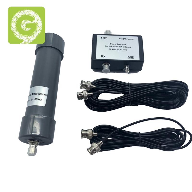 เสาอากาศ ขนาดเล็ก Sdr 10 KHz - 30 MHz | Shopee Thailand