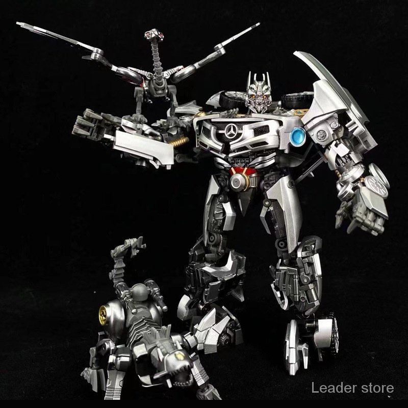 [Spot] deformation toy CE-03 change 3 movie version acoustic wave ...
