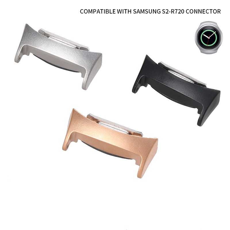 อะแดปเตอร์เชื่อมต่อสายคล้อง สําหรับ Samsung Galaxy Fit SM-R370 fit2 SM ...