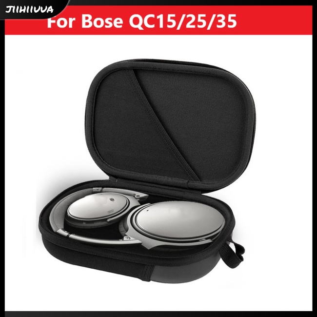 Jl- กระเป๋าเคสแข็ง สําหรับหูฟัง Bose Quietcomfort Qc35 Qc25 Qc15 Qc2 ...