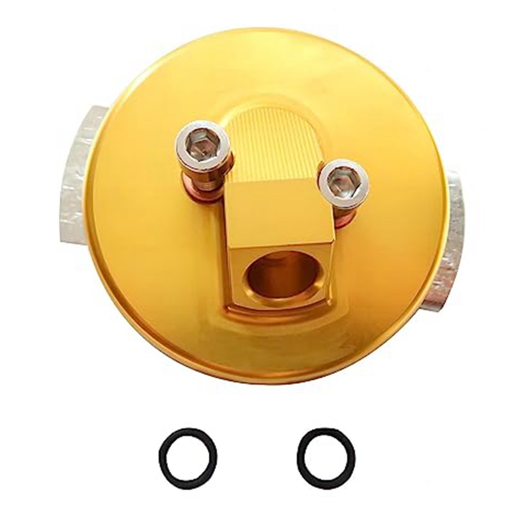 อะแดปเตอร์แท่งวัดระดับอัตโนมัติ F4TZ-6751-A F4TZ-6751-B F4TZ-6753-A แบบ ...