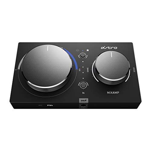 [Direct from Japan] Logitech G ASTRO Gaming Mix Amplifier Pro PS5 PS4 ...