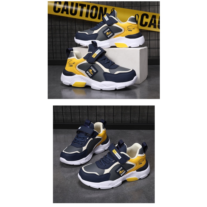 รองเท้าผ้าใบลําลอง แบบหนัง ระบายอากาศได้ดี แฟชั่นฤดูใบไม้ผลิ สําหรับ ...