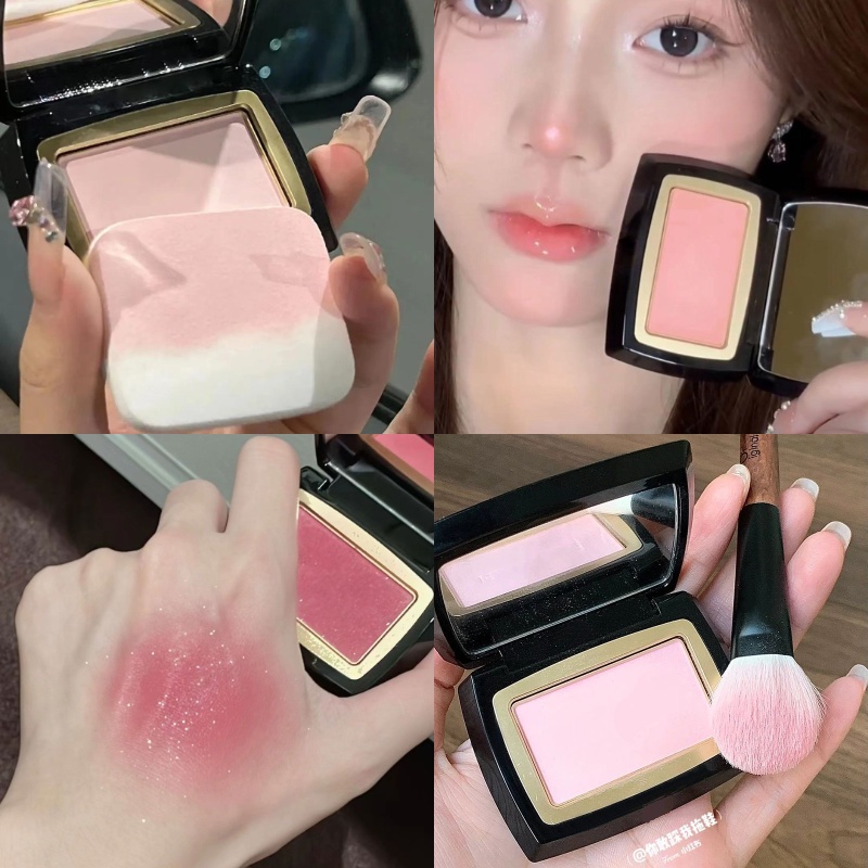 Toot DODO Face Blush Powder Cheek Blusher Matte Highlight Pressed ...