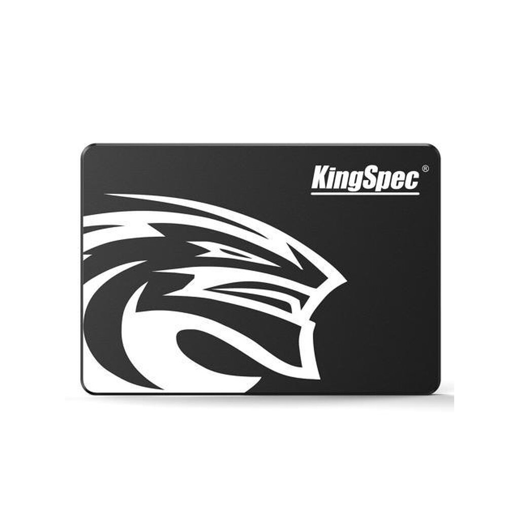 KINGSPEC เอสเอสดี SSD 480/512/960/1TB/2TB 2.5 SATA 3 ปี2022 ประกัน 3 ปี อ่านเขียนข้อมูลไว ...