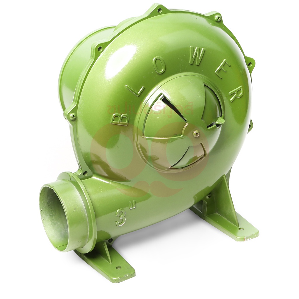 POLO (VENTILATOR) (โปโล(พัดลมระบายอากาศ)) อะไหล่ กรอบเครื่องเป่าลมหอยโข่ง 3" | Shopee Thailand