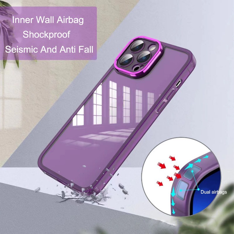 Tecno Spark Go 2024 เคสโทรศัพท์ Drop และ Shock ทนเคสโทรศัพท์สําหรับ Tecno Spark Go 2023 20 20C ...