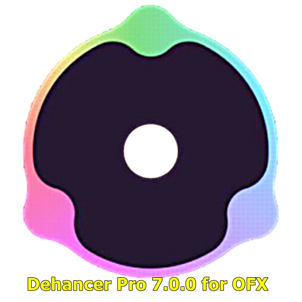 โปรแกรม Dehancer Pro 7.0.0 for OFX ปลั๊กอิน Film Effects สำหรับ DaVinci ...