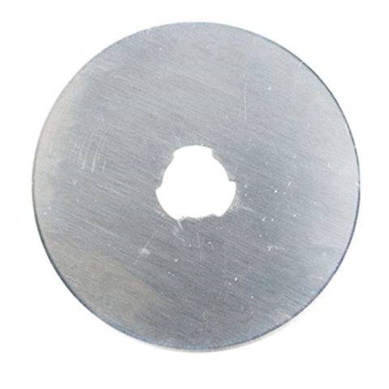 โรลเลอร์ตัดผ้า DAISHU ขนาด 28mm เครื่องมือตัดเสื้อผ้าใบมีดกลม ลูกกลิ้งตัดผ้า เเบบพกพา | Shopee ...