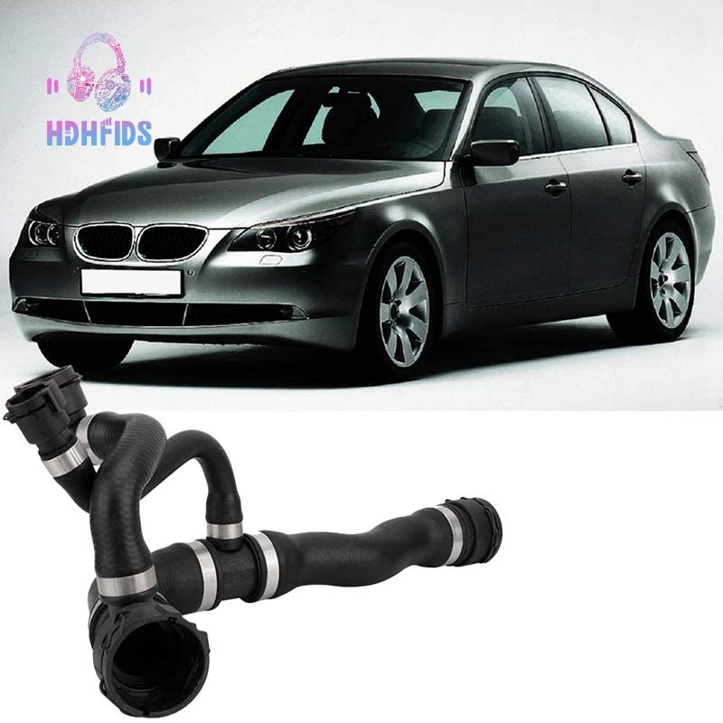 ท่อหม้อน้ําหล่อเย็น สําหรับ BMW E60 525I 530I 2004-2005 17127519255 ...