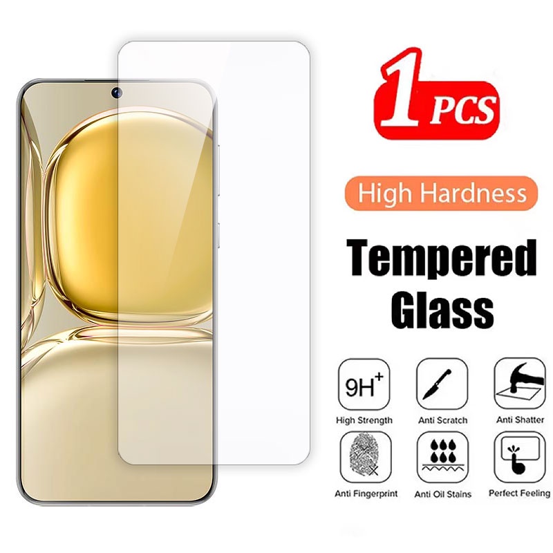 ฟิล์มกระจกนิรภัย Huawei P50 P40 P30 Mate 30 20 10 P20 P10 Plus Pro Lite 5G 4G 2023 | Shopee Thailand