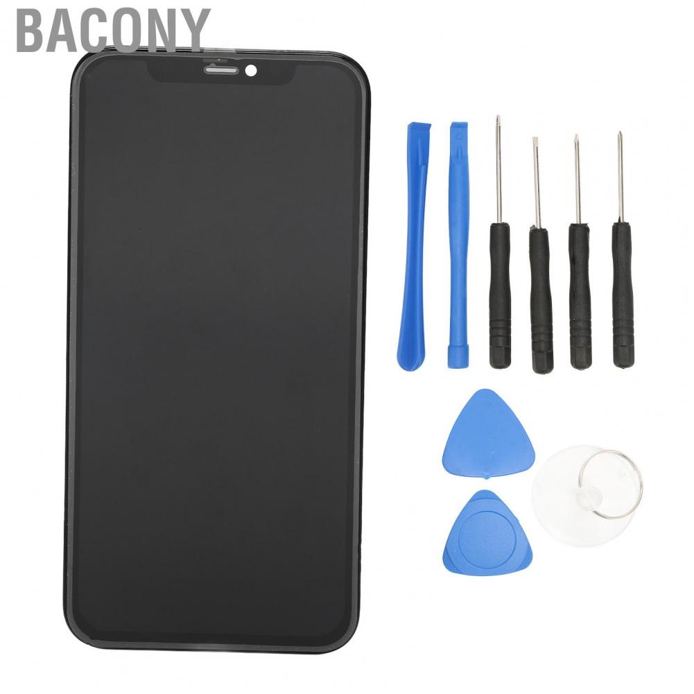 Bacony Cellphone Screen Replacement Kit Organic Light Emitting Display ...