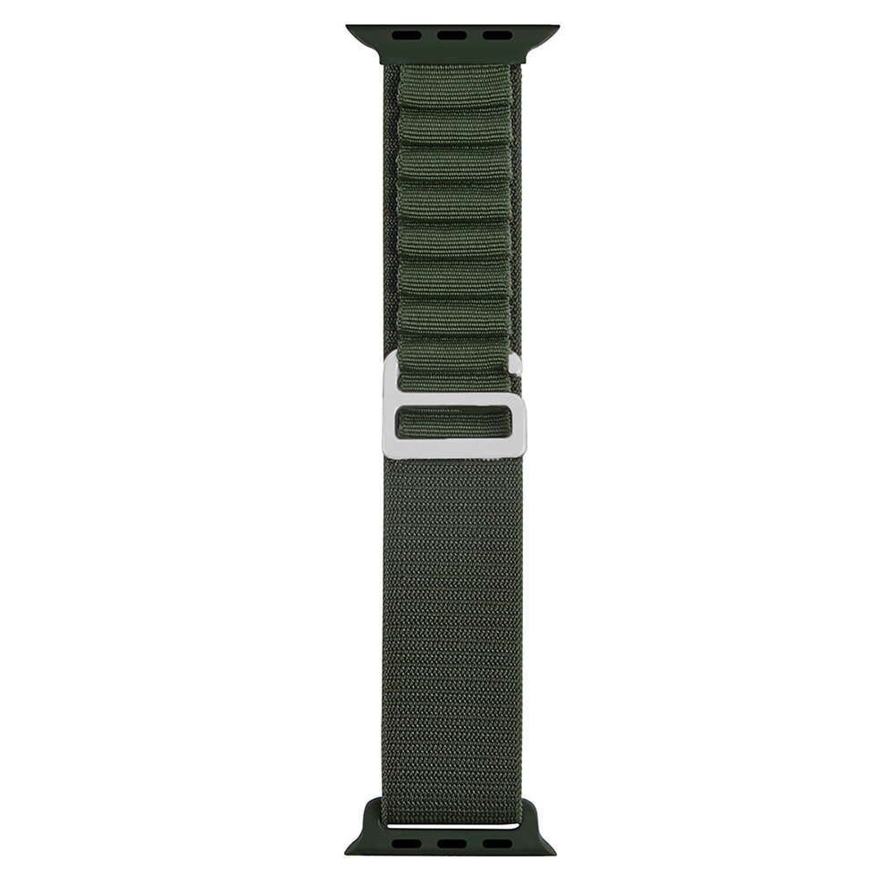 สายนาฬิกาข้อมือไนล่อน สําหรับ i8 Pro Max iWatch 8 Smart Watch Strap jam ...