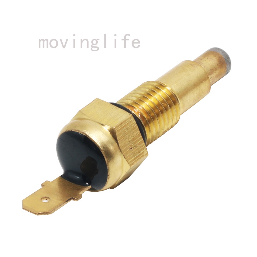 สวิตช์พัดลมระบายความร้อน สําหรับ Kawasaki EL250 Eliminator 250 EN450 ...