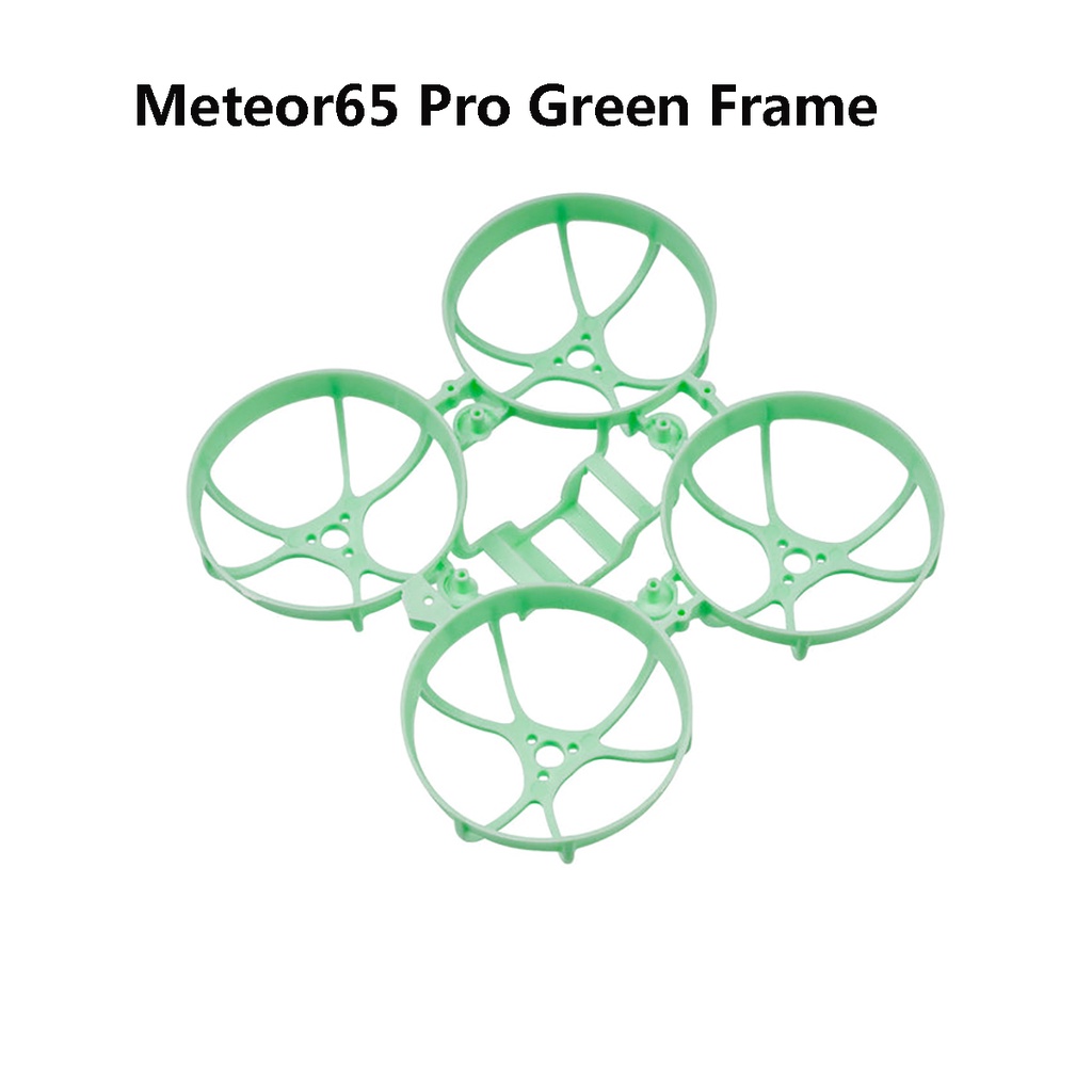 Betafpv Meteor75 Meteor 75 ชุดกรอบเครื่องบินบังคับวิทยุ พลาสติก ไร้แปรง ...