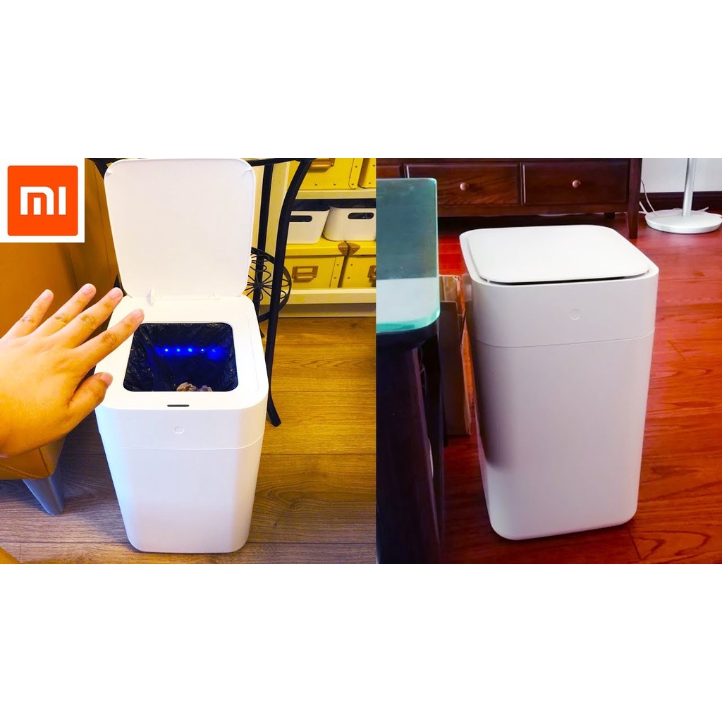 ถาดถังขยะสําหรับ Xiaomi Townew T1 - อุปกรณ์เสริม Chi Ha | Shopee Thailand