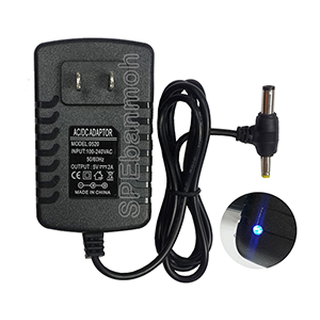 ADT-05V02A อแดปเตอร์ 5VDC 2A อะแดปเตอร์ 5โวล์ท2แอมป์ Adapter Charger ...