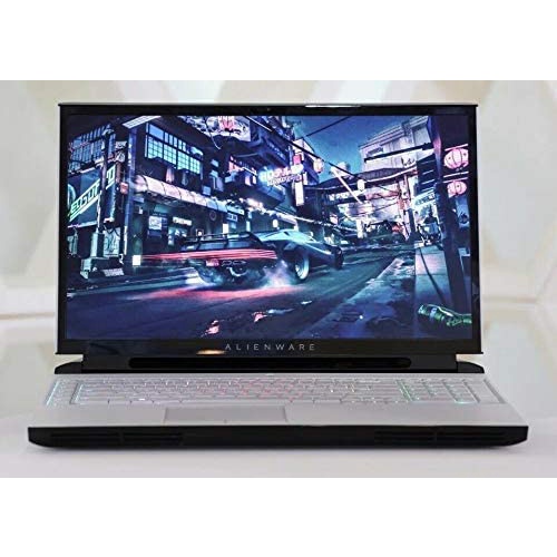 Dell Alienware Area 51M Laptop, 173" FHD (1920 x 1080), 9th Gen Intel ...