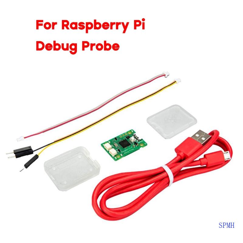 Super โพรบดีบัก สําหรับ Raspberry Pi Cow H RP2040 Emulator | Shopee ...