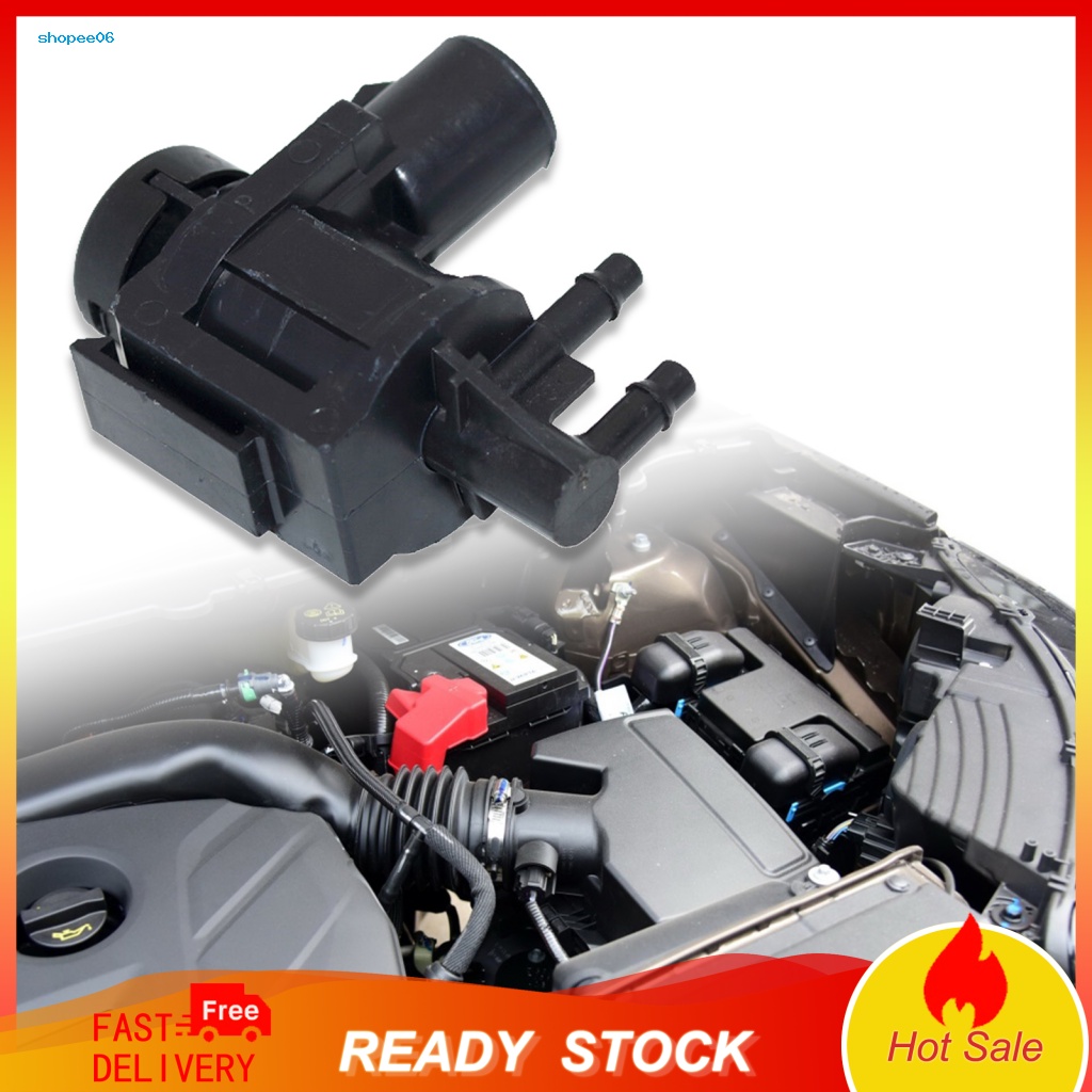 Setn วาล์วโซลินอยด์ควบคุมเครื่องยนต์ ABS กันการกัดกร่อน ทนความร้อน 9L14-9H465-BA 6L3Z-9H465-B ...