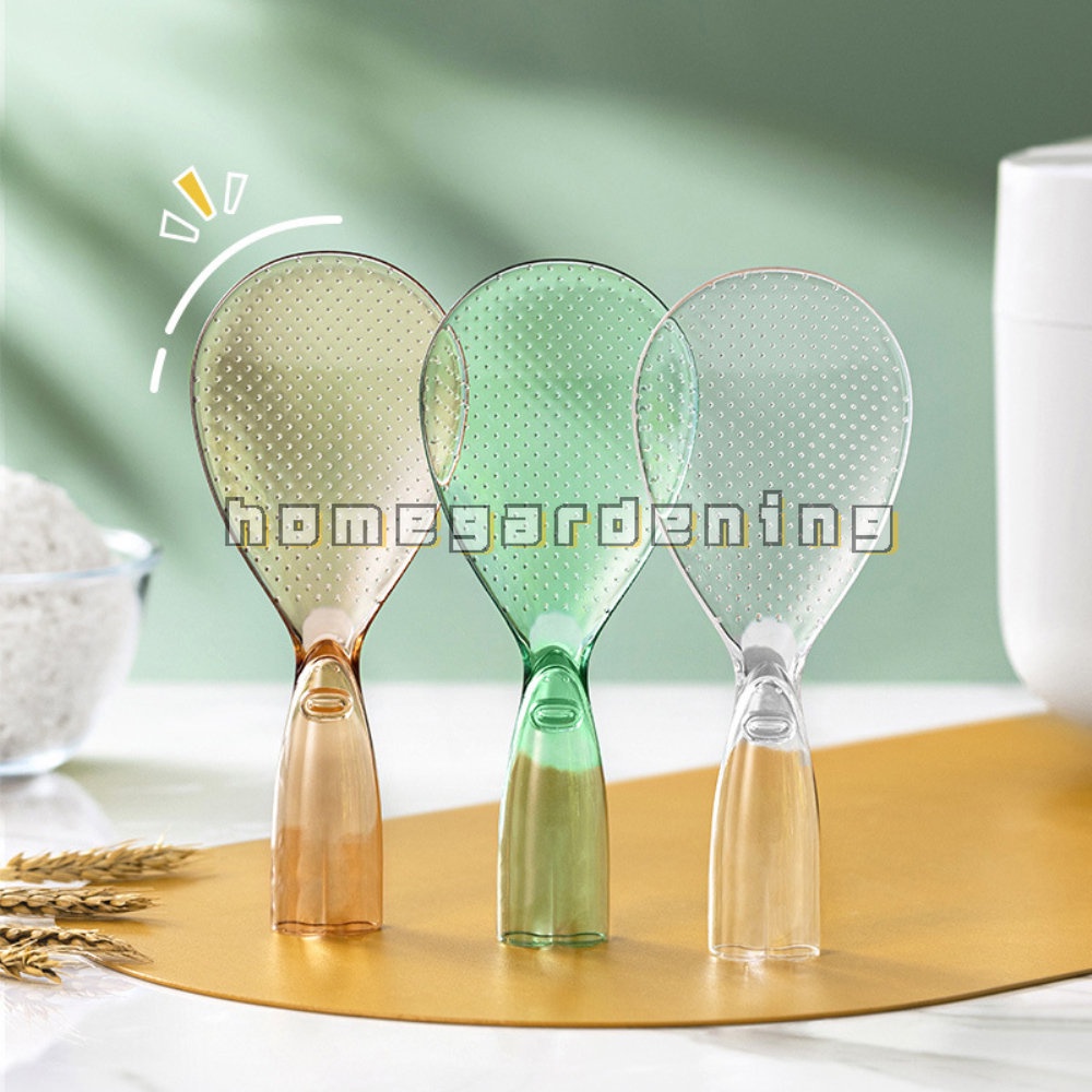 Shovel Rice Cooker Creative Non-stick Cartoon Tableware Spoon ...