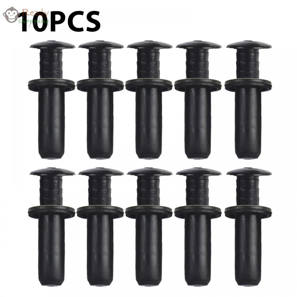 หมุดยึดคลิปยึด สําหรับ Mercedes for Benz 10 ชิ้น 0009915940 | Shopee ...