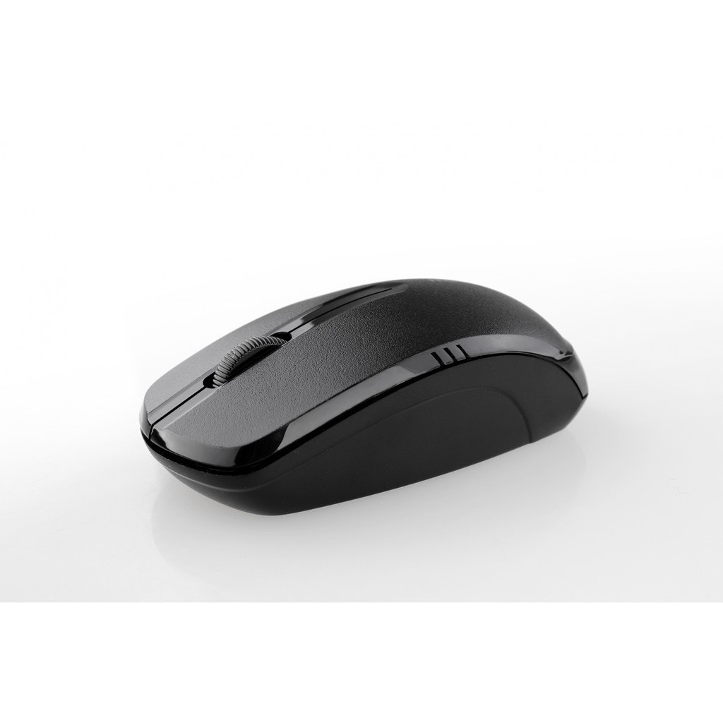 เมาส์ไร้สาย เมาส์ METOO รุ่น E0SE 2.4G Wireless Silent Optical Mouse ...